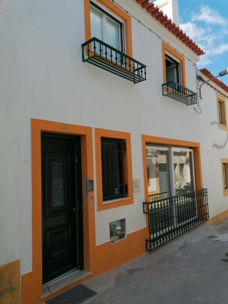 Casa Na Aldeia - Grândola