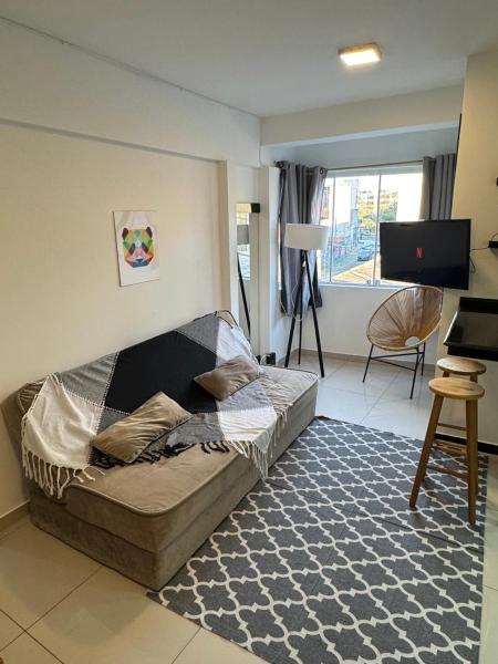 Apartamento Inteiro Cidade Baixa - Porto Alegre