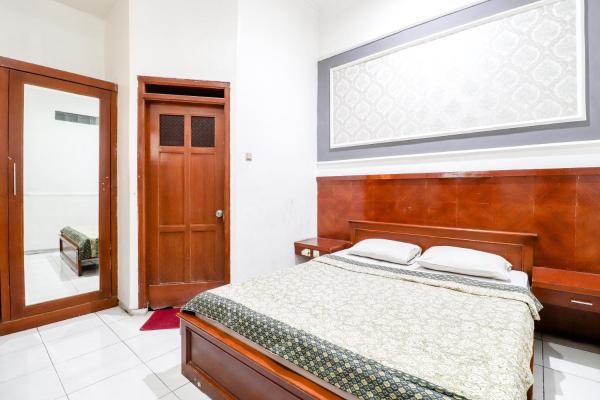 Hotel Limaran 1 - Yogyakarta