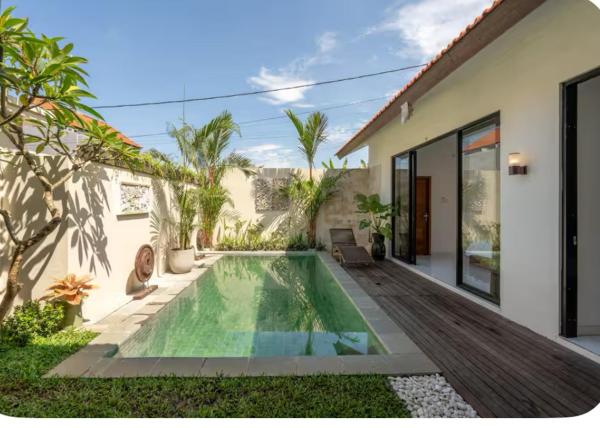 Villa Migani Sanur - Sanur