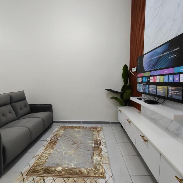 88 Residence - Jitra