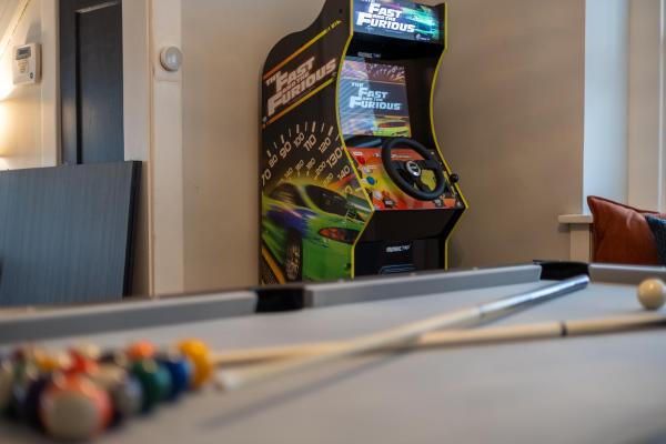 Orangehome - Indianapolis, IN