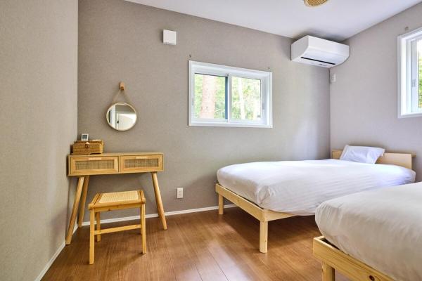 ヘルシンキ - Lake Kawaguchi