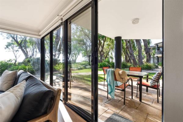 2 Capeview Beachfront Geographe Bay - Broadwater
