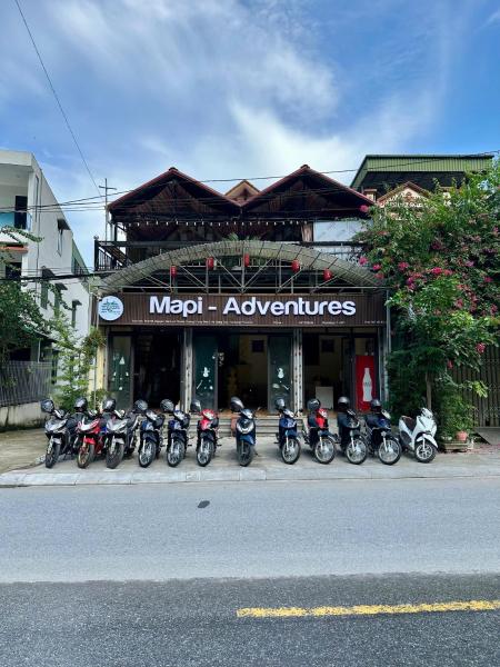 Time House - Tours & Motorbikes Rental - Ha Giang