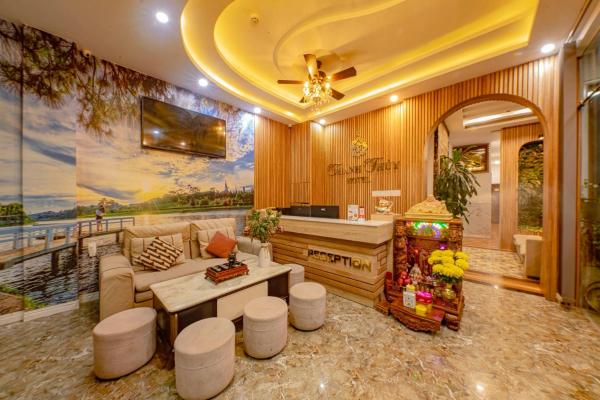 Thanh Thuy Hotel - Đà Lạt