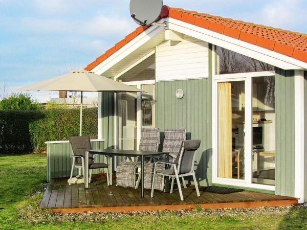 4 Person Holiday Home In Groemitz - Wangels