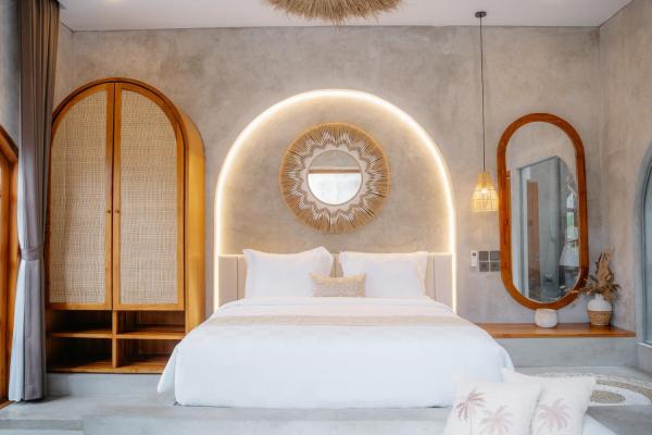 Dharman Royal Villas - Sanur