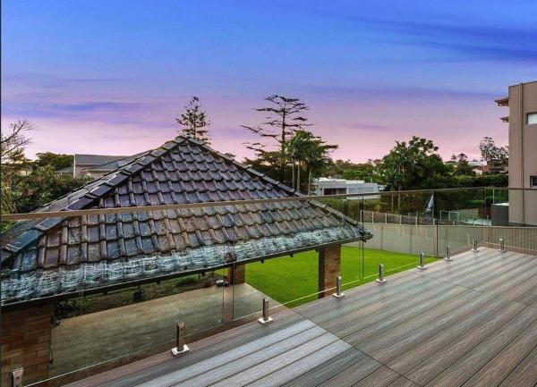 Spacious 4br Family In Oatlands - Parramatta