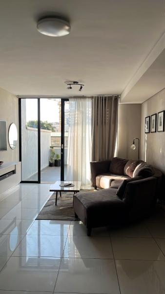 Joy-louise City Views - Windhoek