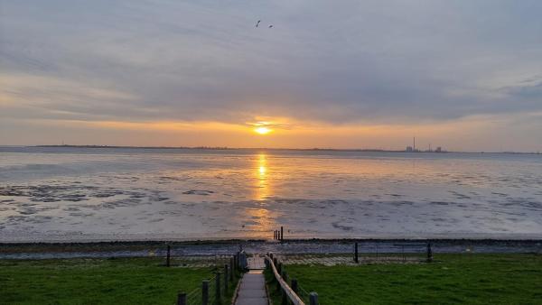 Ferienhaus Namenlos - Varel