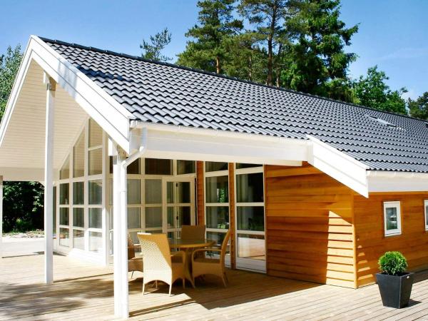 Luxury Spa Retreat - By Traum Ferienwohnungen - Bornholm