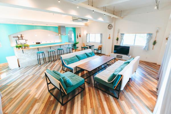 Small Resort 志摩 - Shima
