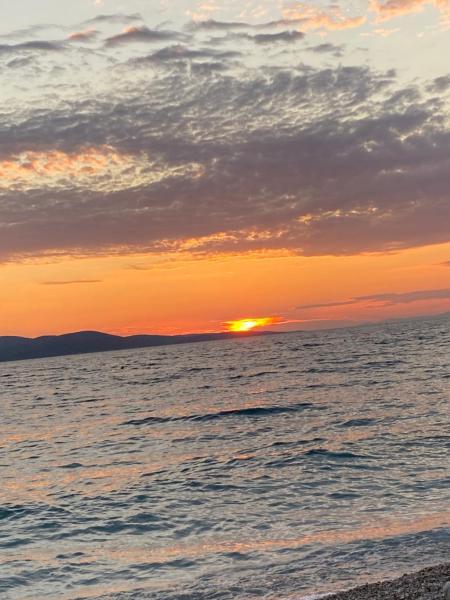 Apartment Alen G-b - Makarska