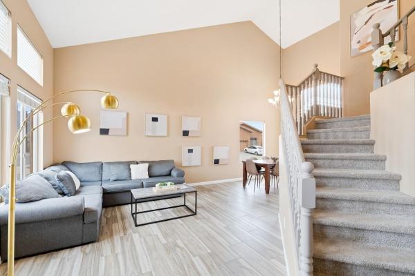 Perfect Escape With Epic Views - Oro Valley, AZ