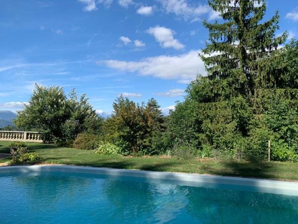 Un Petit Coin De Paradis - Isère