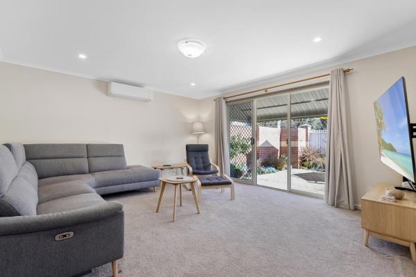 Bright Family Stay With Outdoor Space - Cottesloe