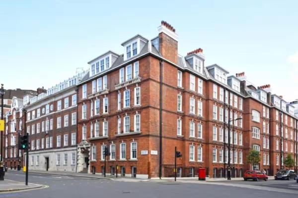 Westminster Apartment- Prime Location-free Parking - Central London