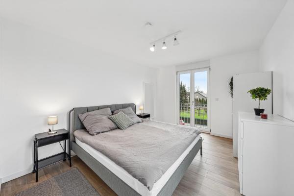 Cruwzo Home Wildau - Wildau