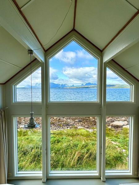 Steigen Cabin North - Noruega