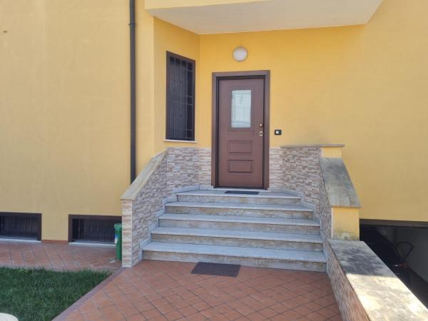 La Perla Marina - Baia Domizia