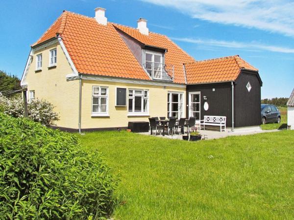6 Person Holiday Home In Skagen-by Traum - Dania