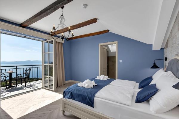 Hotel Nature's Retreat - Hvar