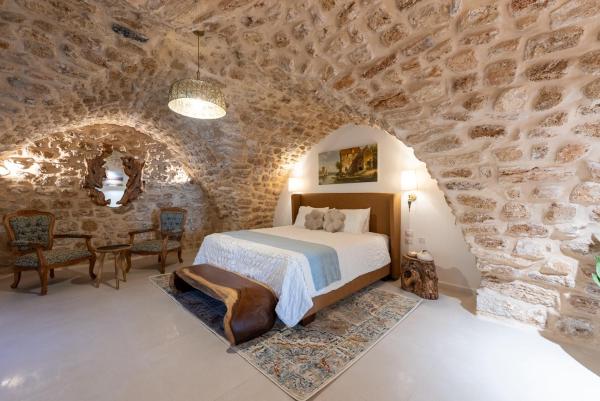 Zaroob Guest House - Israele