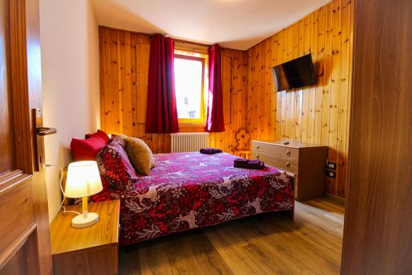 Dimora Nellere Nel Cuore Delle Dolomiti - Sesto