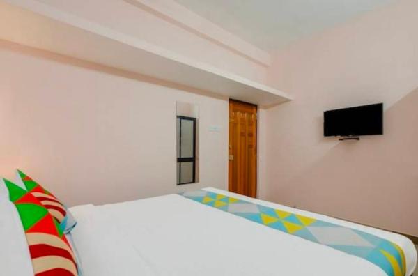 Anu Rooms And Home Stay 1 - Puducherry