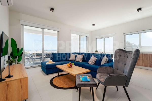 Apartment Angelica - Nissi Beach