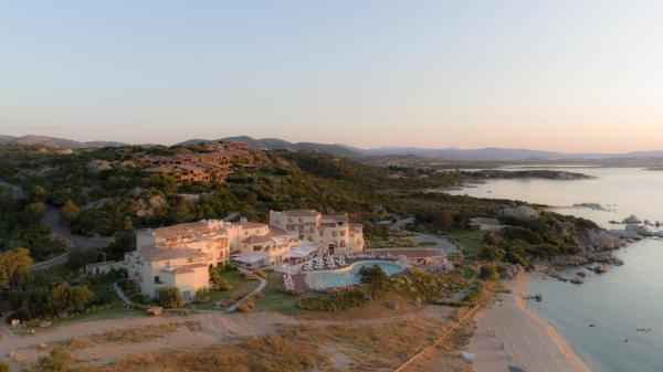 Cala Cuncheddi - Vretreats - Olbia