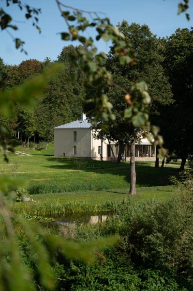 Inovatorių Slėnis/ Innovators' Valley - Lituania