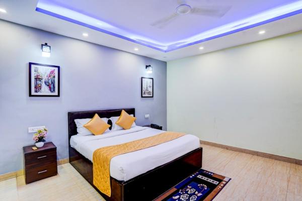 Maayra Inn - Noida