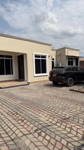 Abode Of Peace Airport Stay - Dar es Salaam