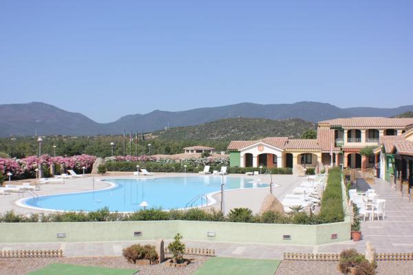 Le Vanille - Costa Rei