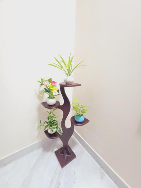 Luxurious Ac Room With Washroom & Balcony - Daca