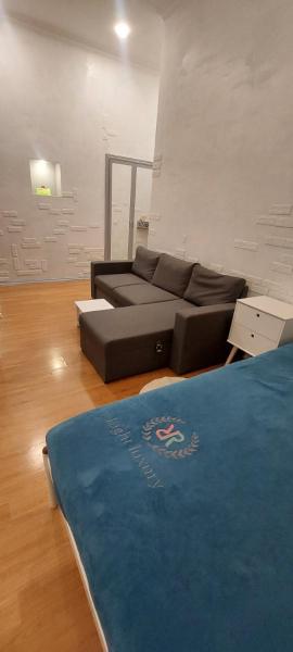 Luxury Apartment Near Olempiyskaya Metro Station - Kijev