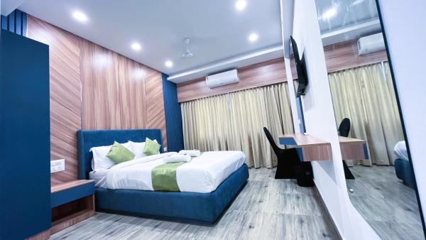 Hotel Heraa Boarding Lodging - Mangalore