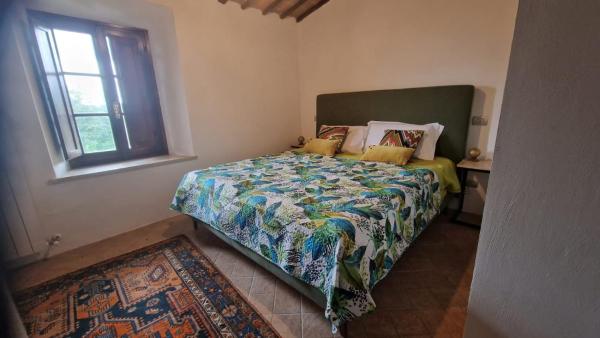 Agritourismoazienda Villa Cennina - Monteriggioni
