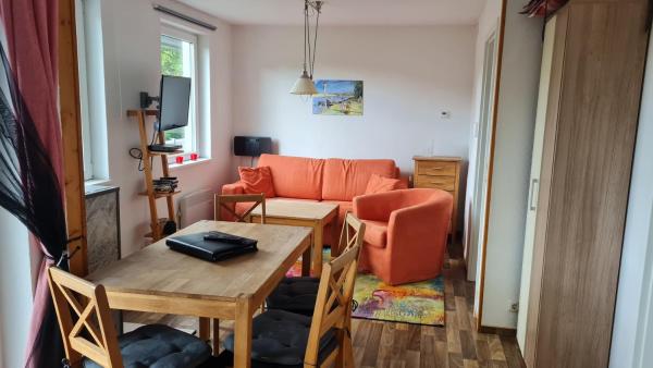 Pontus Ferienwohnung Fewo 3 - Meyenburg