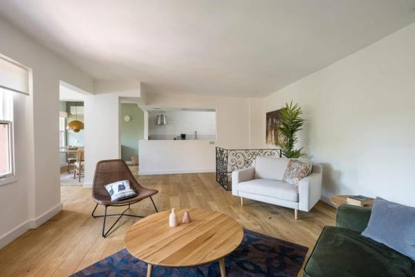 Beautiful Modern Bright 2bd Patio Duplex #179 - Estambul