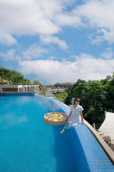 The Sterling Villas - Uluwatu