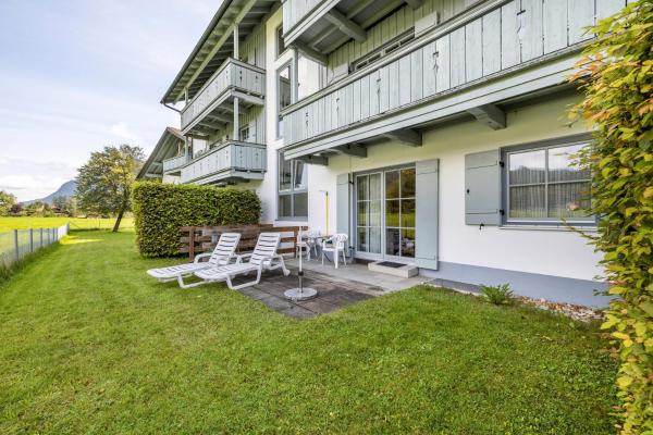 Fewo Brünnstein- Nr 13 Pool, Sauna - Thiersee