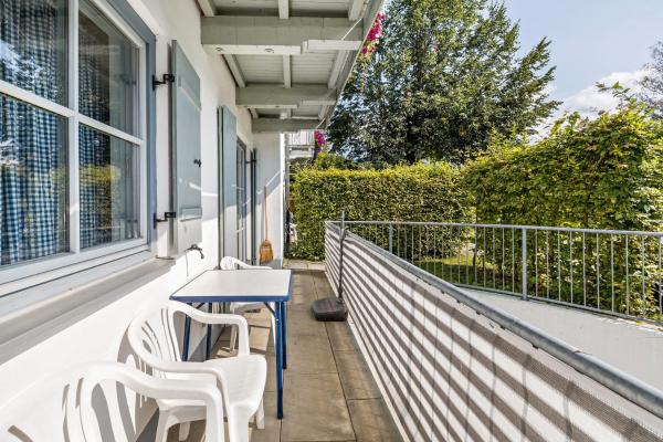 Fewo Brünnstein - Nr 5 Pool, Sauna - Sudelfeldpass