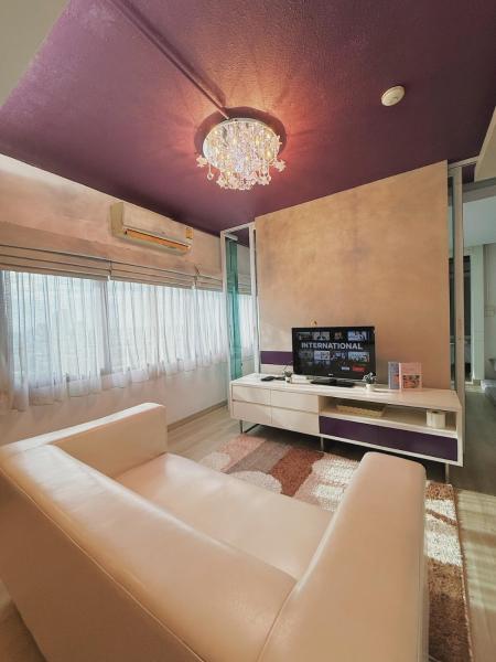 Skyline Apt 5 Mins To Lee Garden - Hat Yai