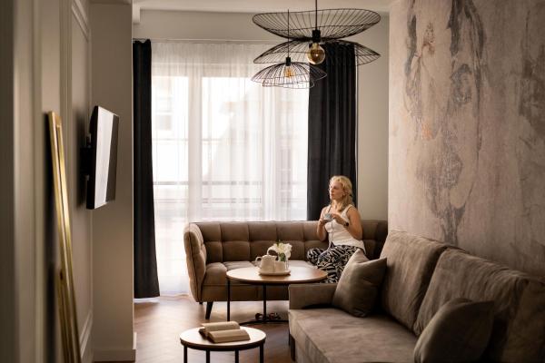 Old Town Kraków By Downtown Apartments - Krakow