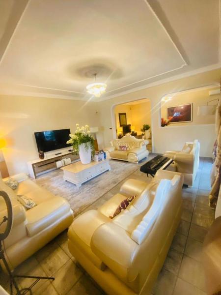 Eldorado Palace - Douala