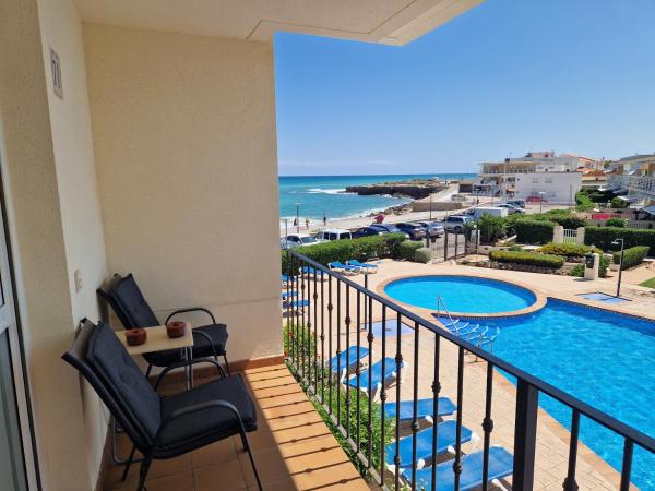 Casa Pescador Gonzales 71 - Vinaròs