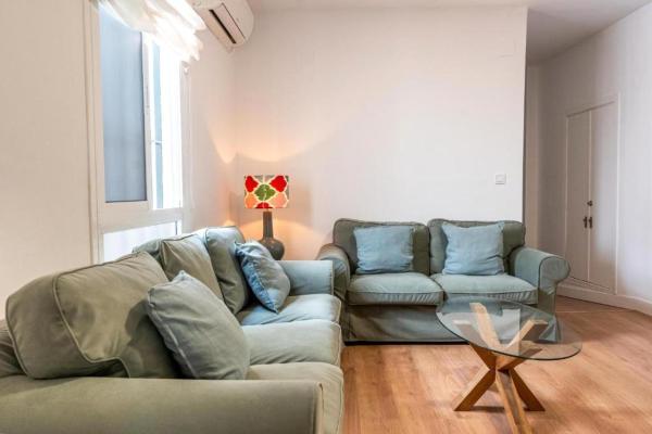 Resolana Home Sevilla! - Camas